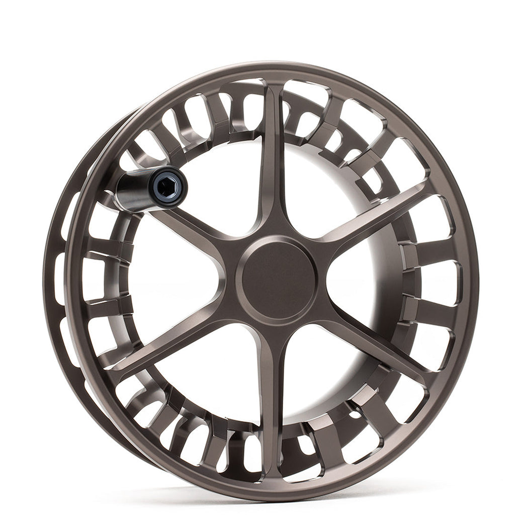 Guru E-Series Spool