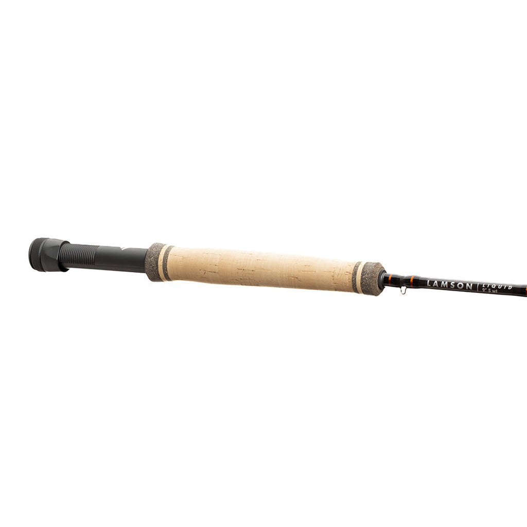 Lamson Liquid Fly Fishing Rod